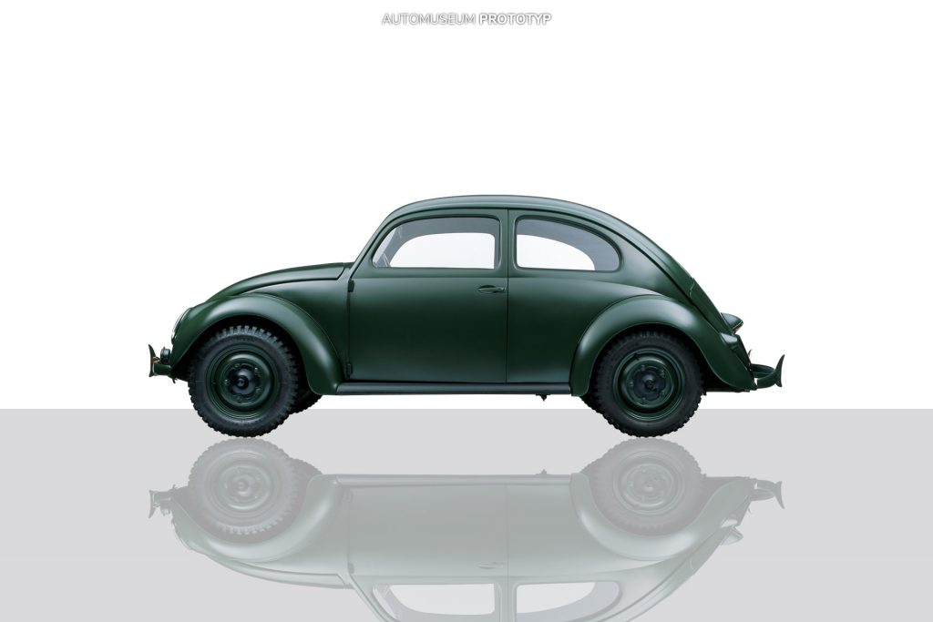 Time travel - Automuseum Prototyp - Automuseum Prototyp