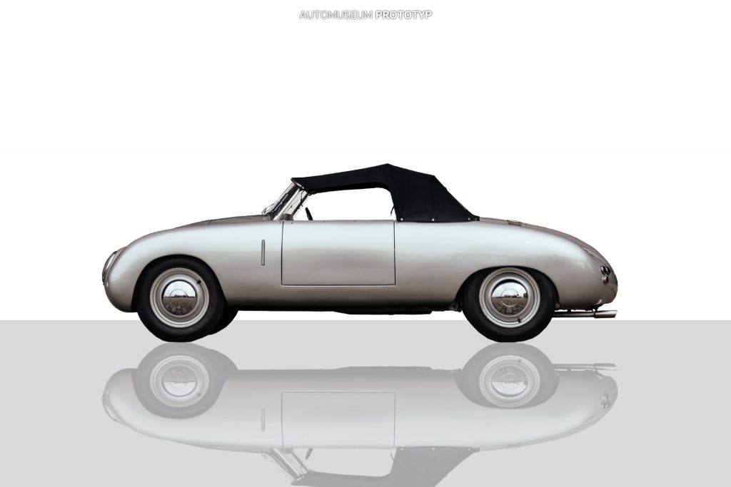 Time travel - Automuseum Prototyp - Automuseum Prototyp