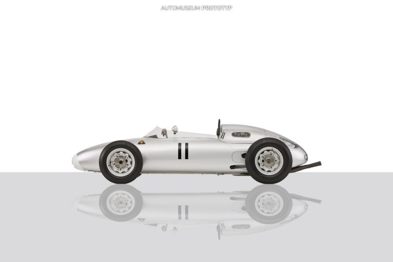 Time travel - Automuseum Prototyp - Automuseum Prototyp