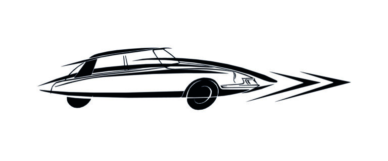 70 YEARS OF CITROËN DS - Automuseum Prototyp - Automuseum Prototyp